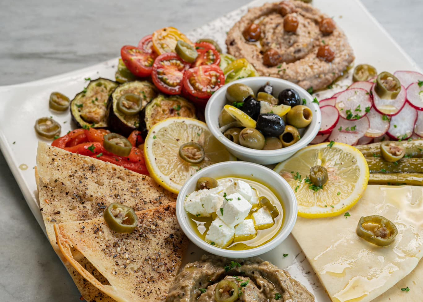 21 Best Vegan & Vegetarian Restaurants in Bali – 2025