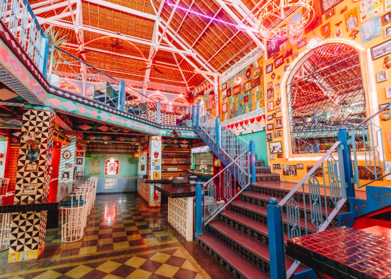 Motel Mexicola is a Seminyak icon. Here's why.