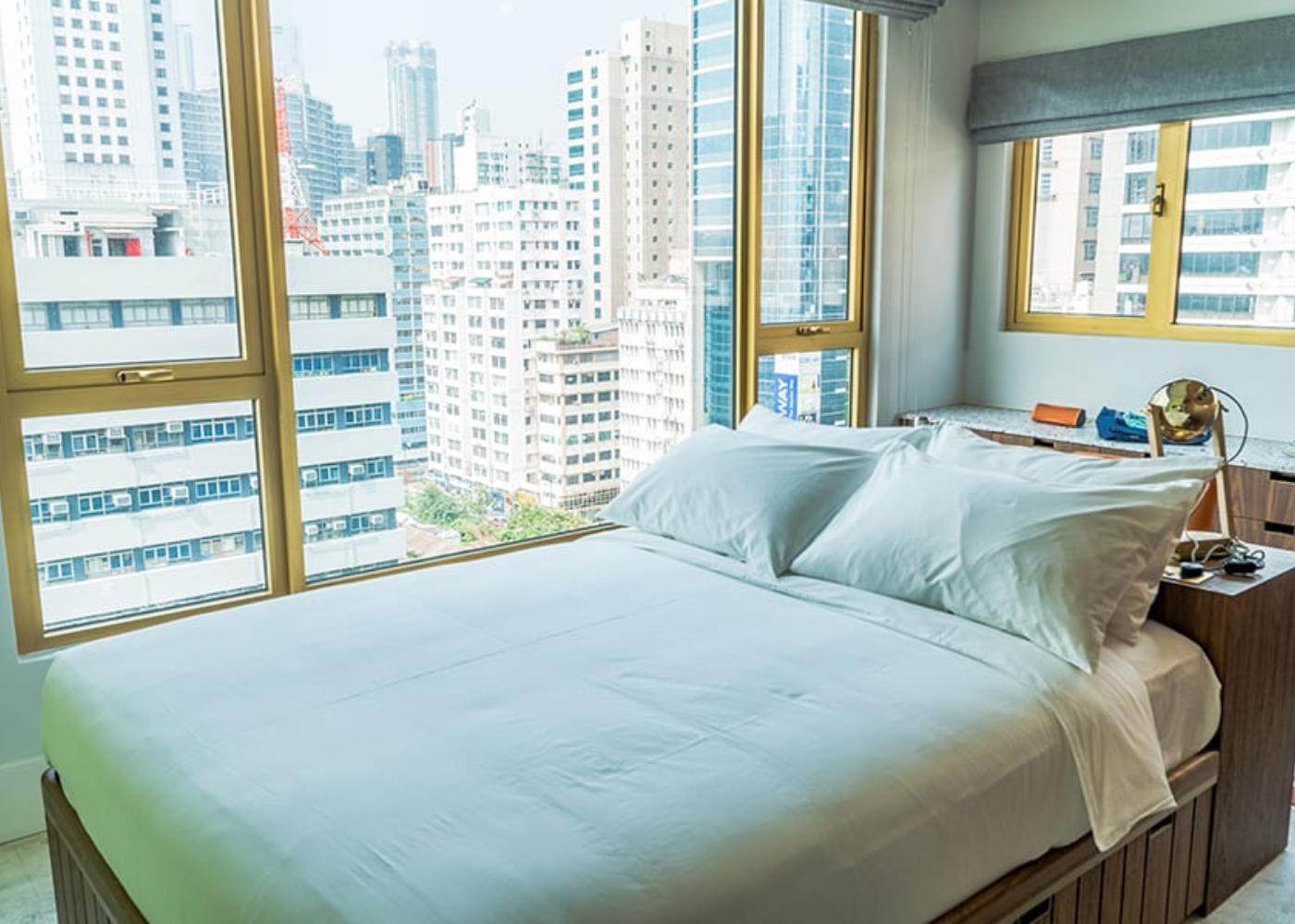 The Nate in TST is the newest living space in town | Honeycombers