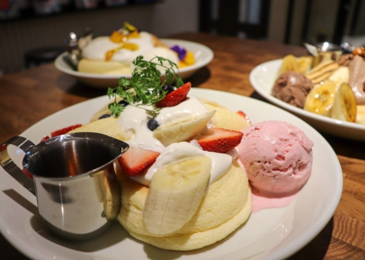 Best new cafes in Hong Kong 2020 | Honeycombers