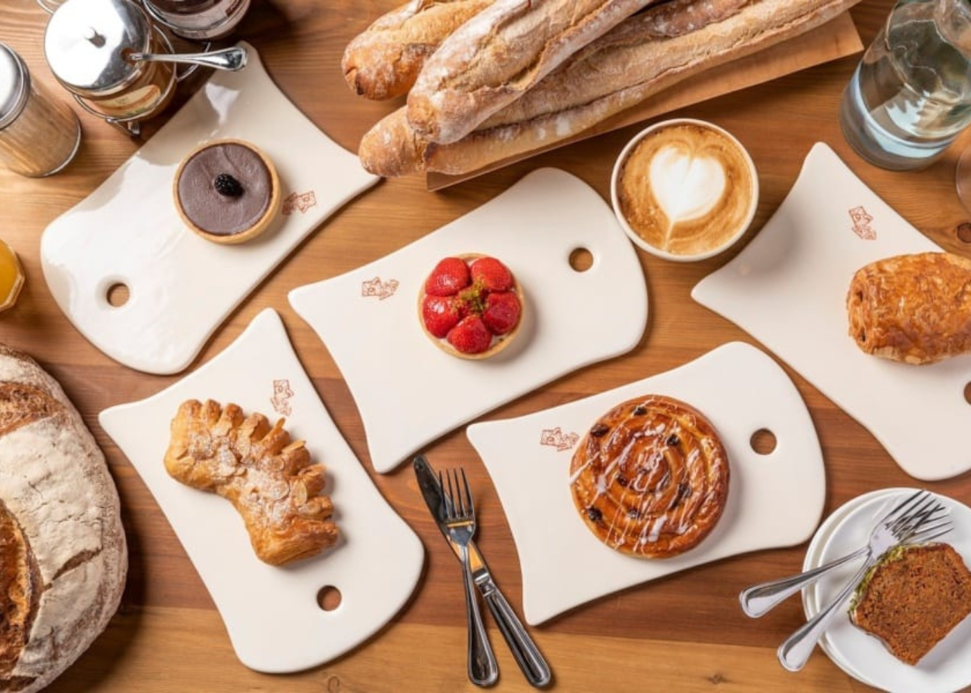 Eat your way through the best restaurants in Pacific Place | Honeycombers