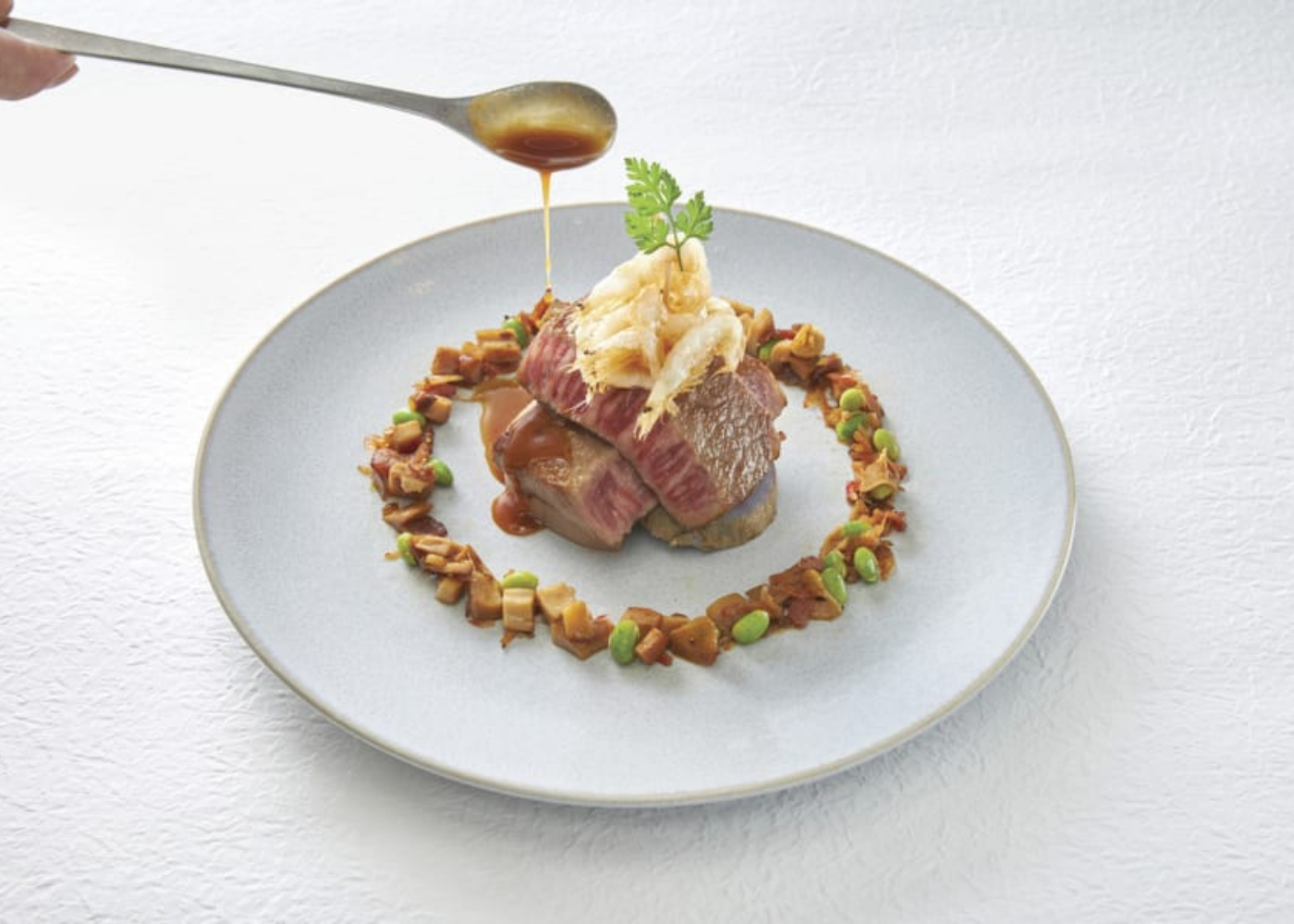 Eat your way through the best restaurants in Pacific Place | Honeycombers