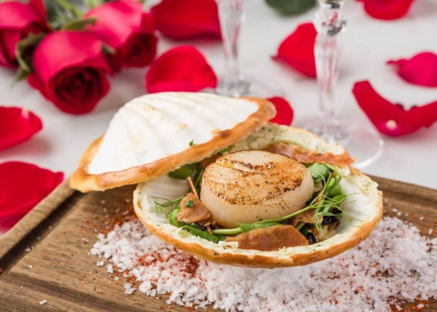 Eat your way through the best restaurants in Pacific Place | Honeycombers