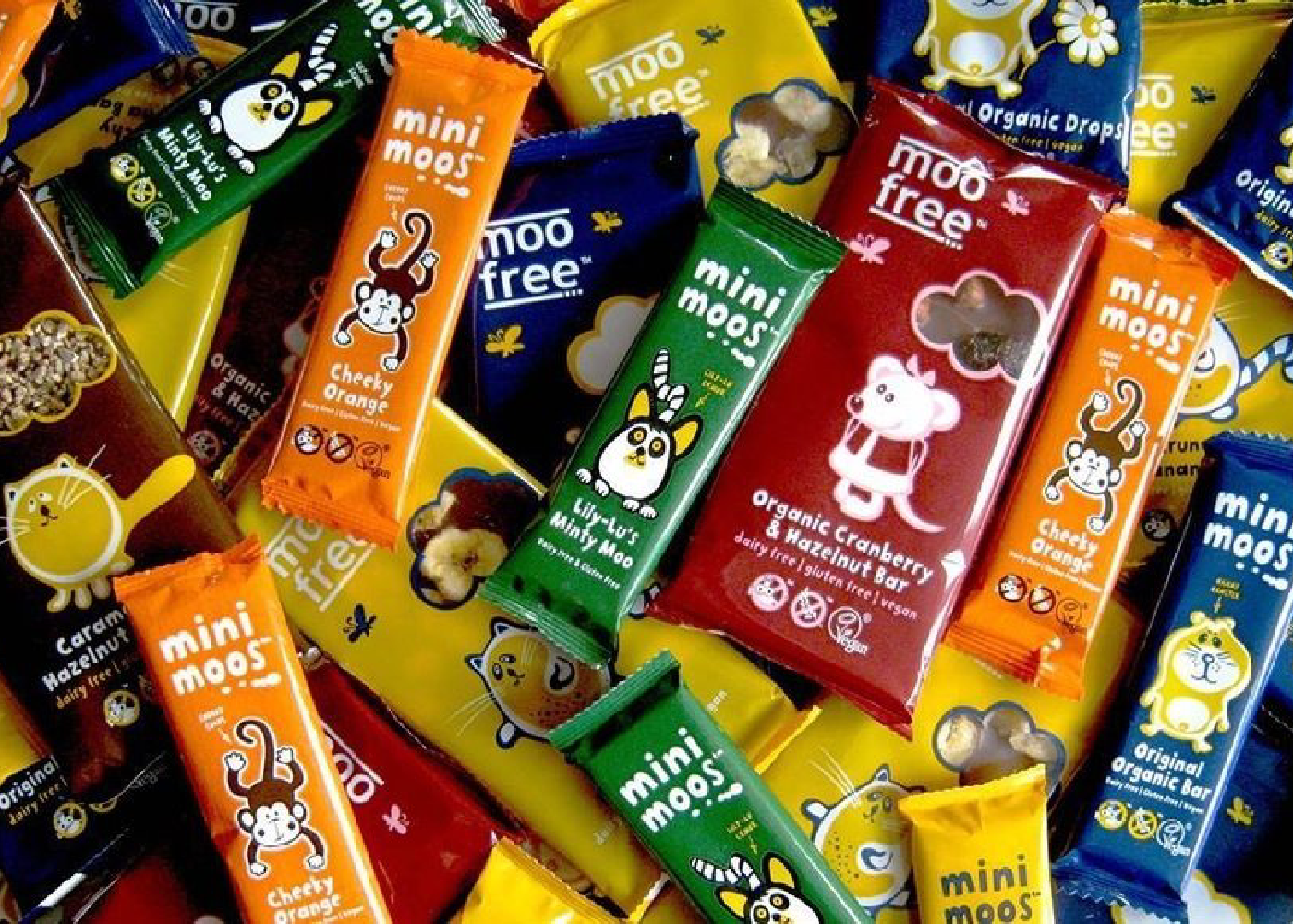 Where to find delish vegan chocolate in HK | Honeycombers