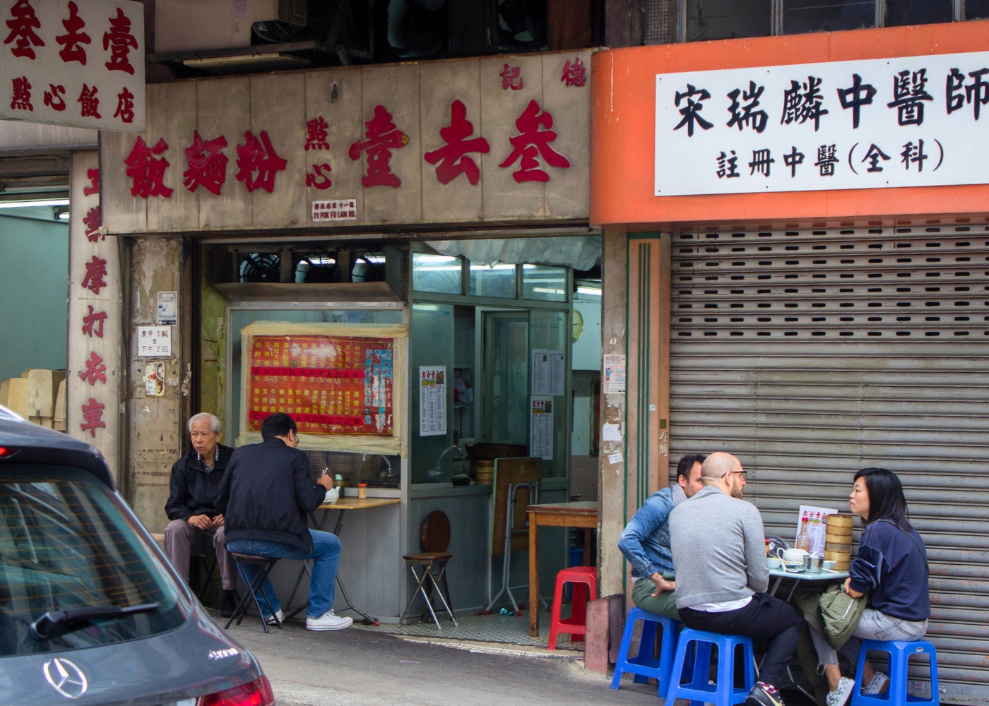 Yum Cha in Hong Kong: Where to eat the best dim sum | Honeycombers