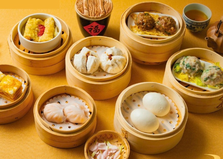 Yum cha in Hong Kong: Where to eat the best dim sum