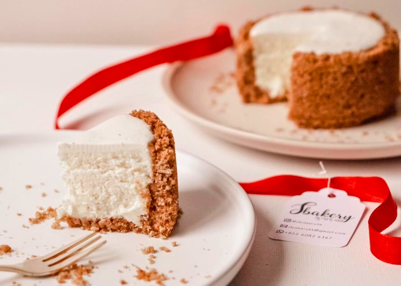 Top cake shops in Hong Kong for celebrations and indulgence