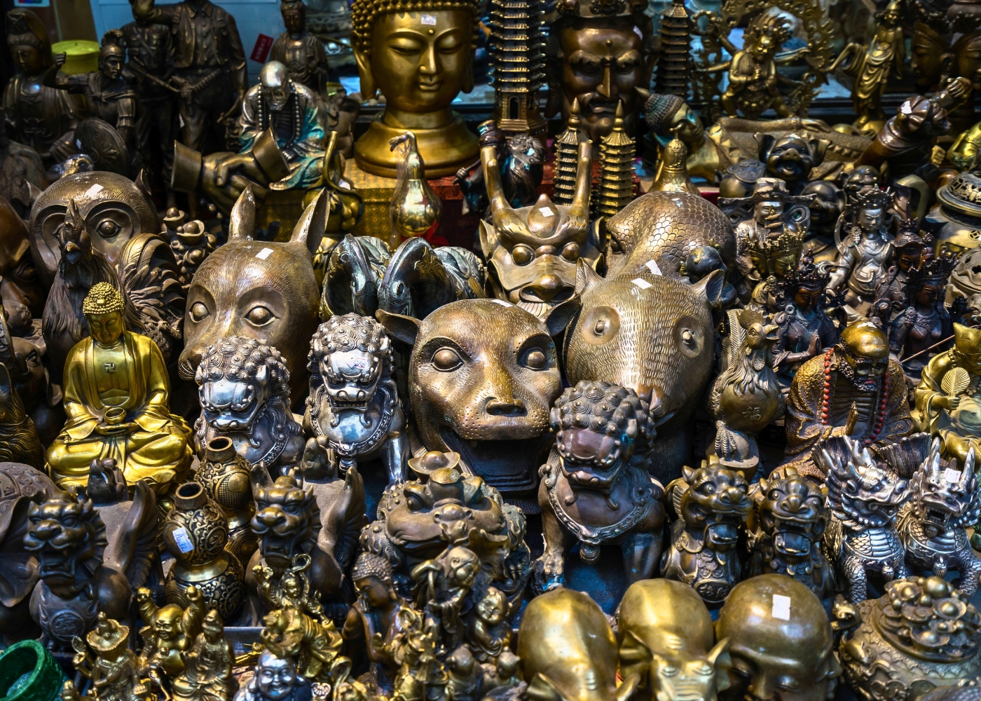 Sheung Wan guide: Where to eat, shop, and explore