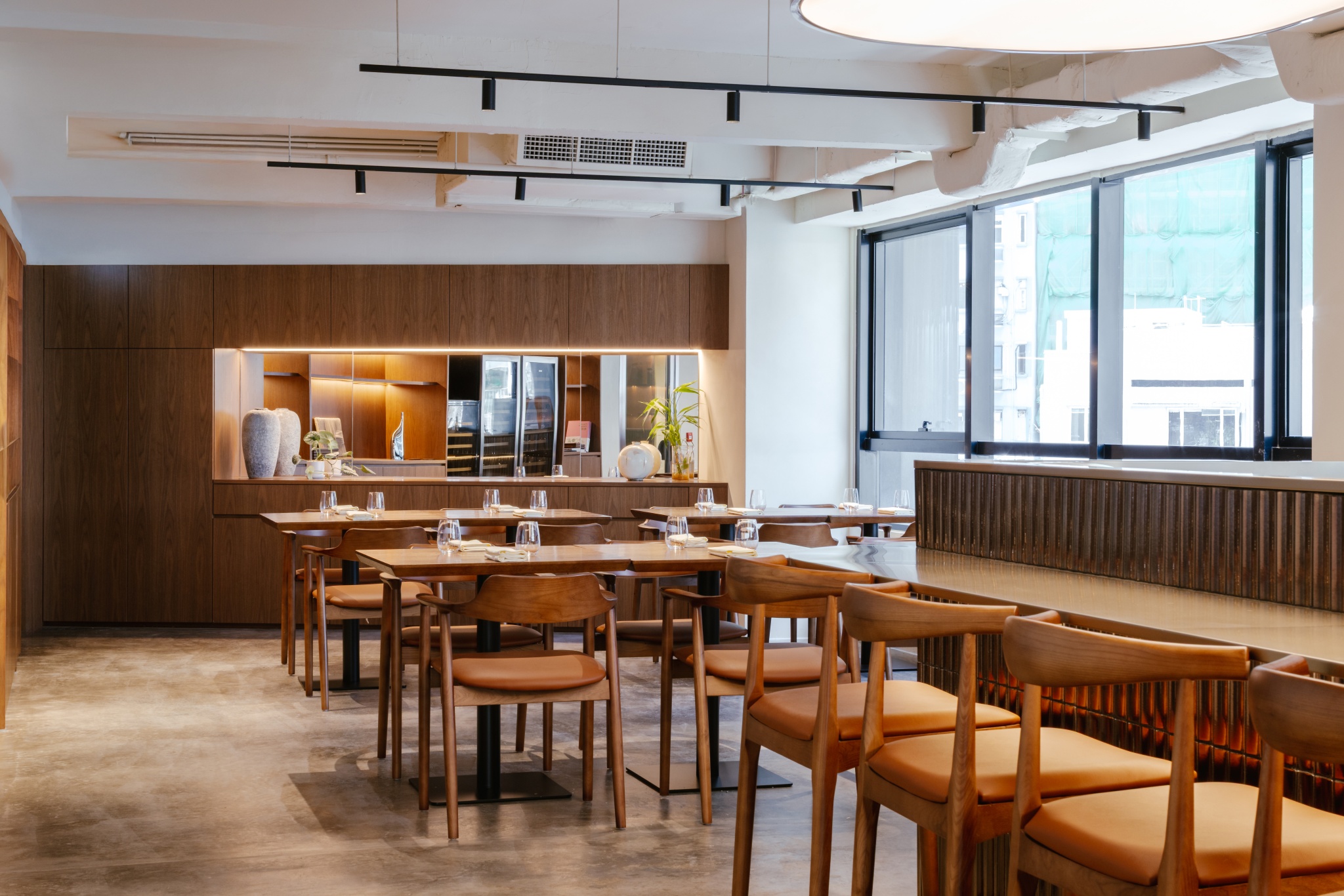 New restaurants in Hong Kong: September 2025 edition