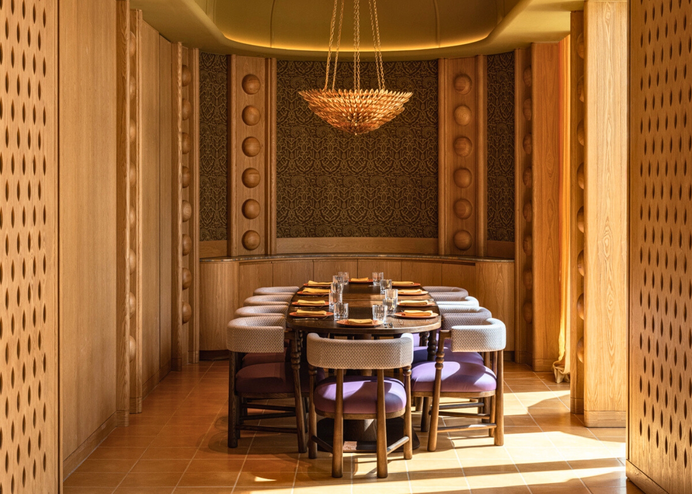 Private dining rooms in Hong Kong: Gather and dine with ease