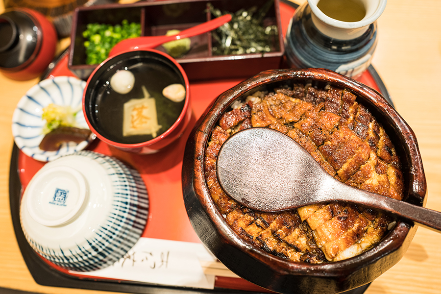 See beautiful Nagoya through photos by Anson Yip