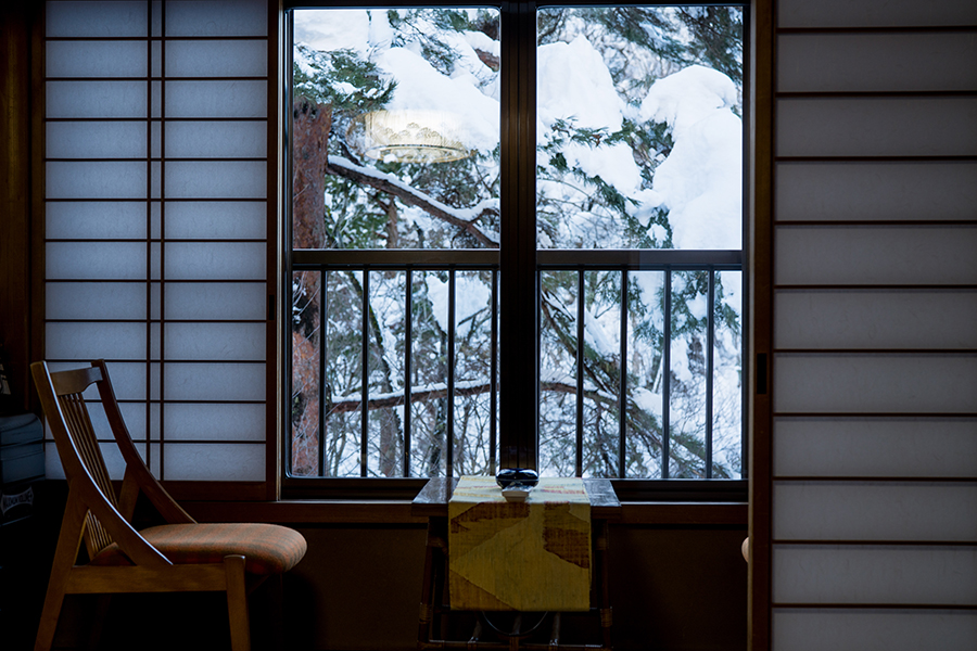 See beautiful Nagoya through photos by Anson Yip