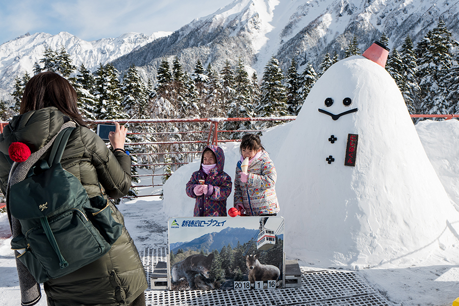 See beautiful Nagoya through photos by Anson Yip