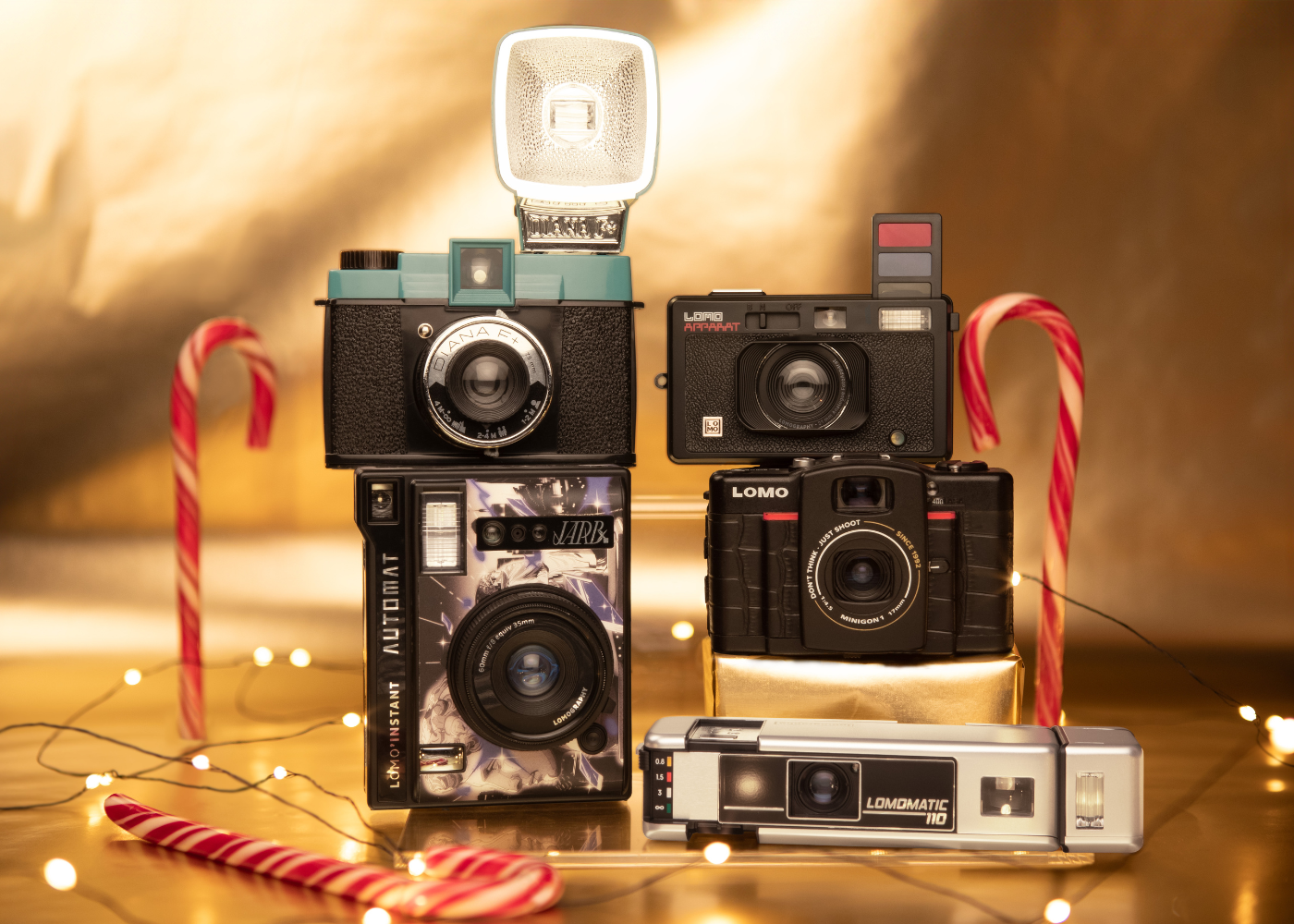 7 tech gifts in Singapore to get for your gadget lover | Honeycombers ...