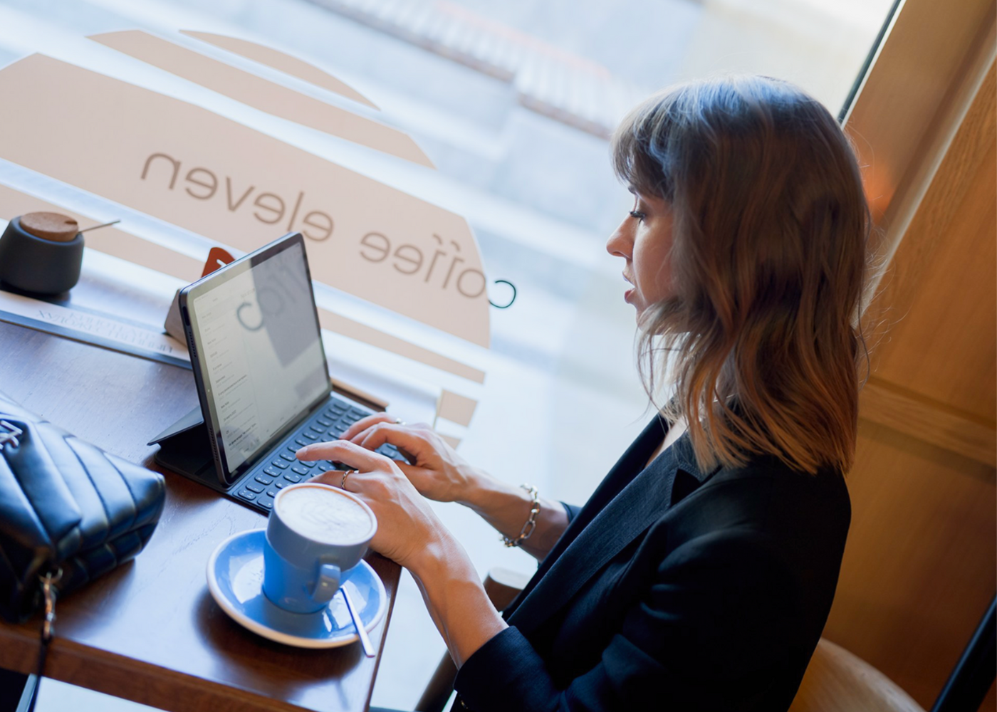 Entrepreneurs We Love: Natalia Moskaleva