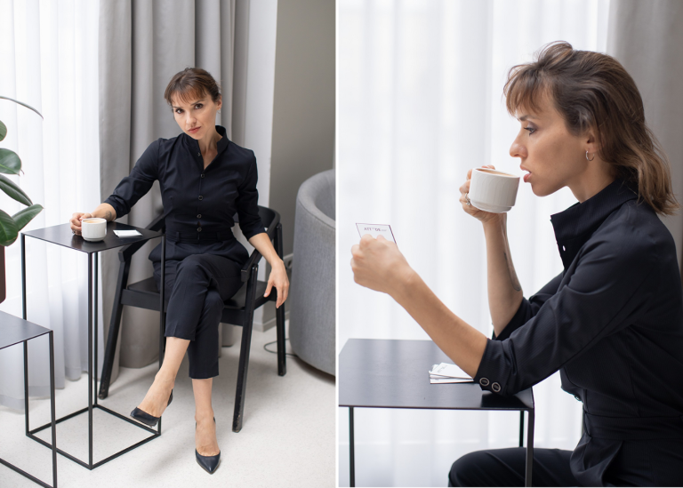 Entrepreneurs We Love: Natalia Moskaleva