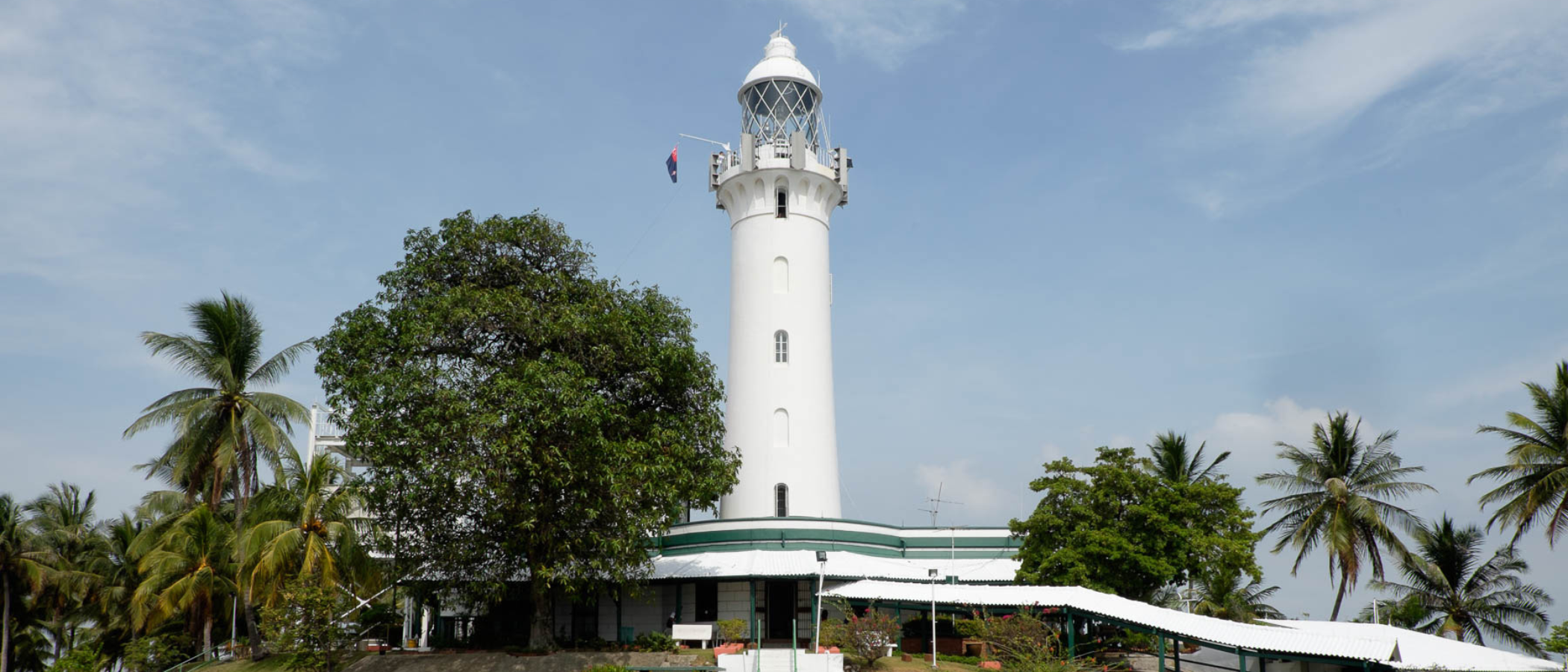 Discover Singapore’s lighthouses: Where to find the 8 coastal gems ...