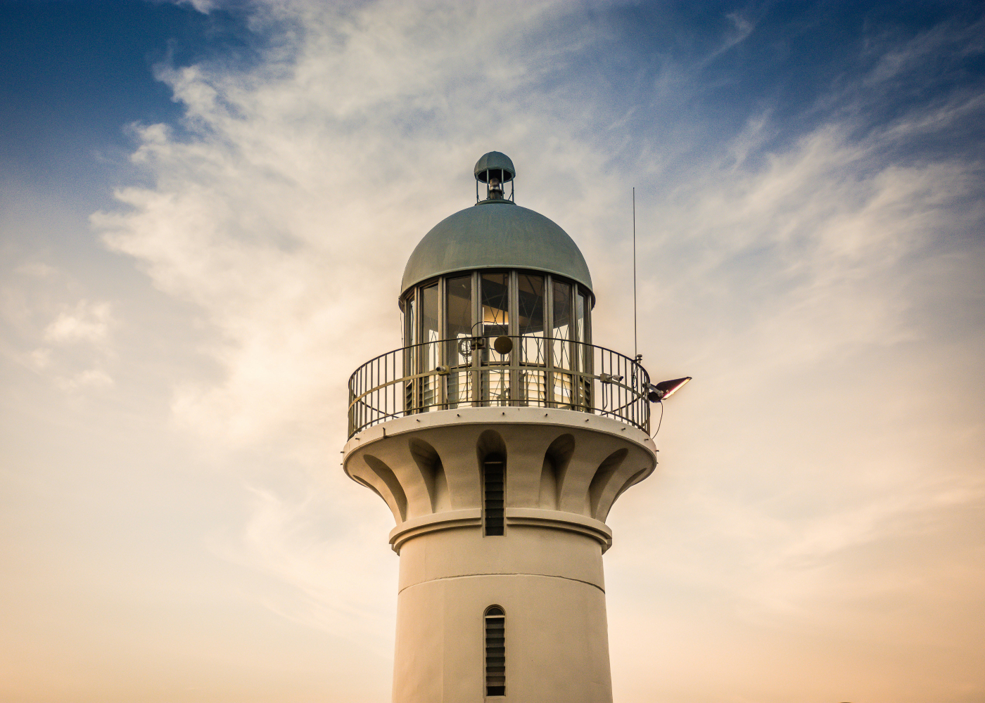 Discover Singapore’s lighthouses: Where to find the 8 coastal gems ...