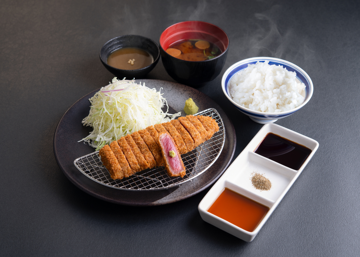 Raffles City Food Guide: Must-Visit Restaurants and Shops