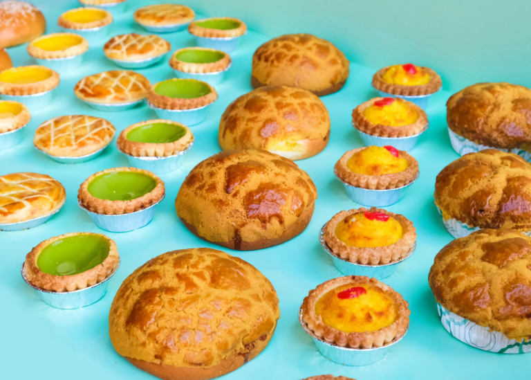 Raffles City Food Guide: Must-Visit Restaurants and Shops