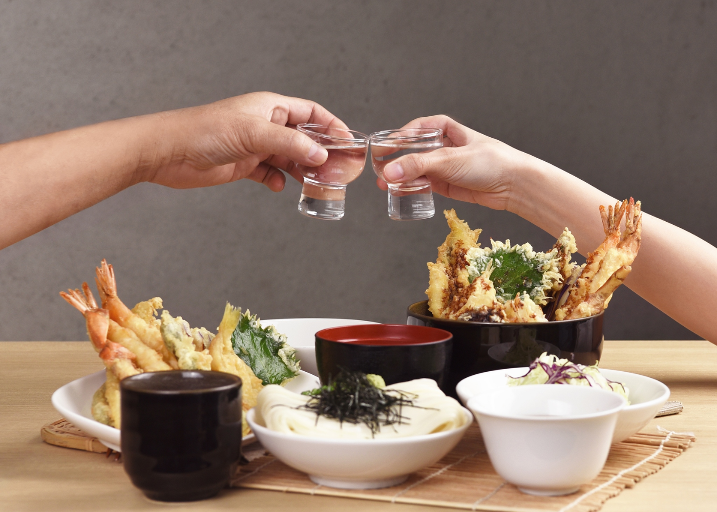 Raffles City Food Guide: Must-Visit Restaurants and Shops