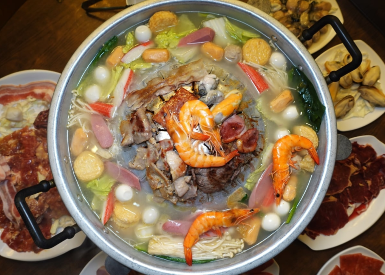 The best mookata spots in Singapore for affordable grilled meats ...