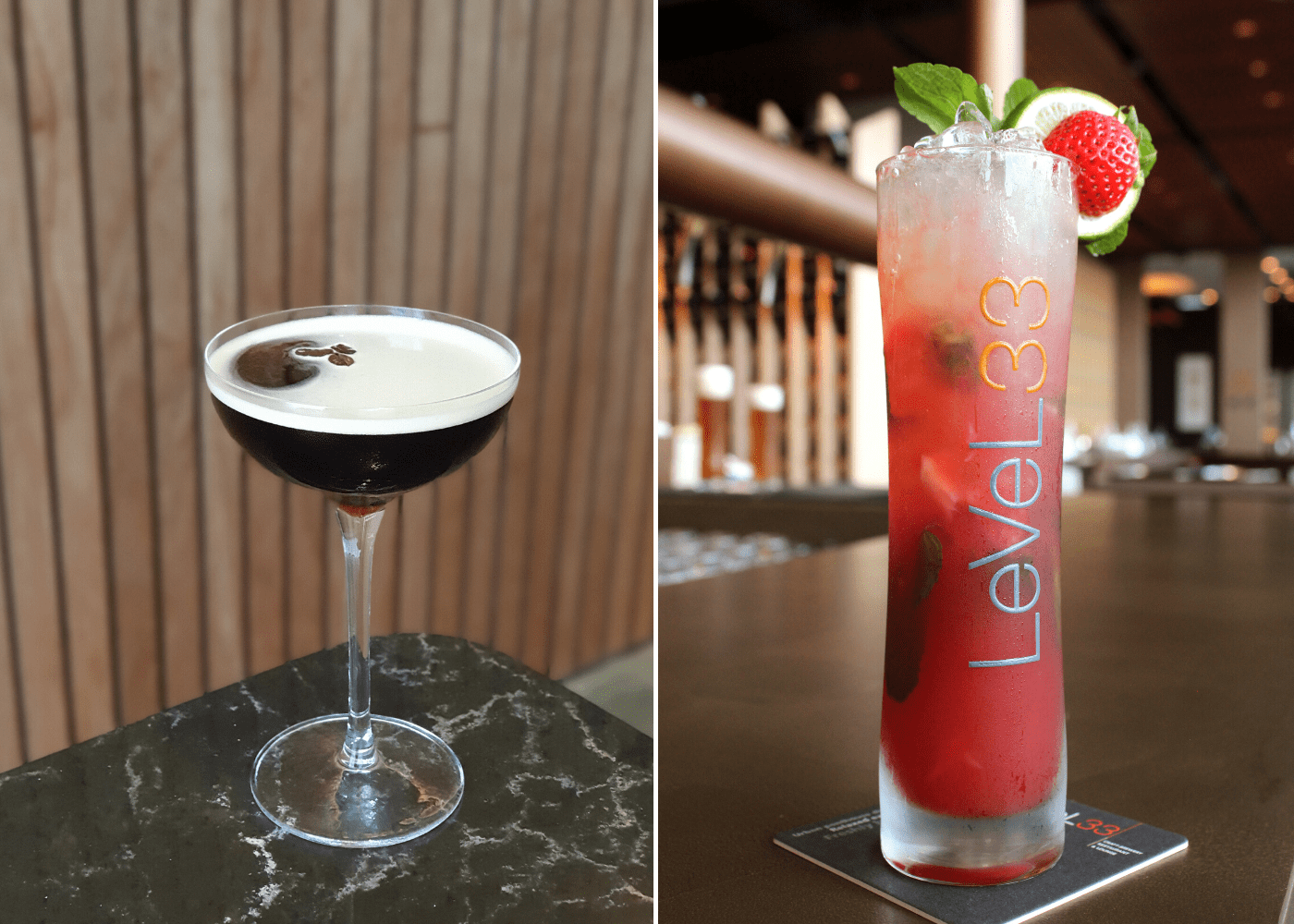 Easy cocktail recipes to try at home | Honeycombers