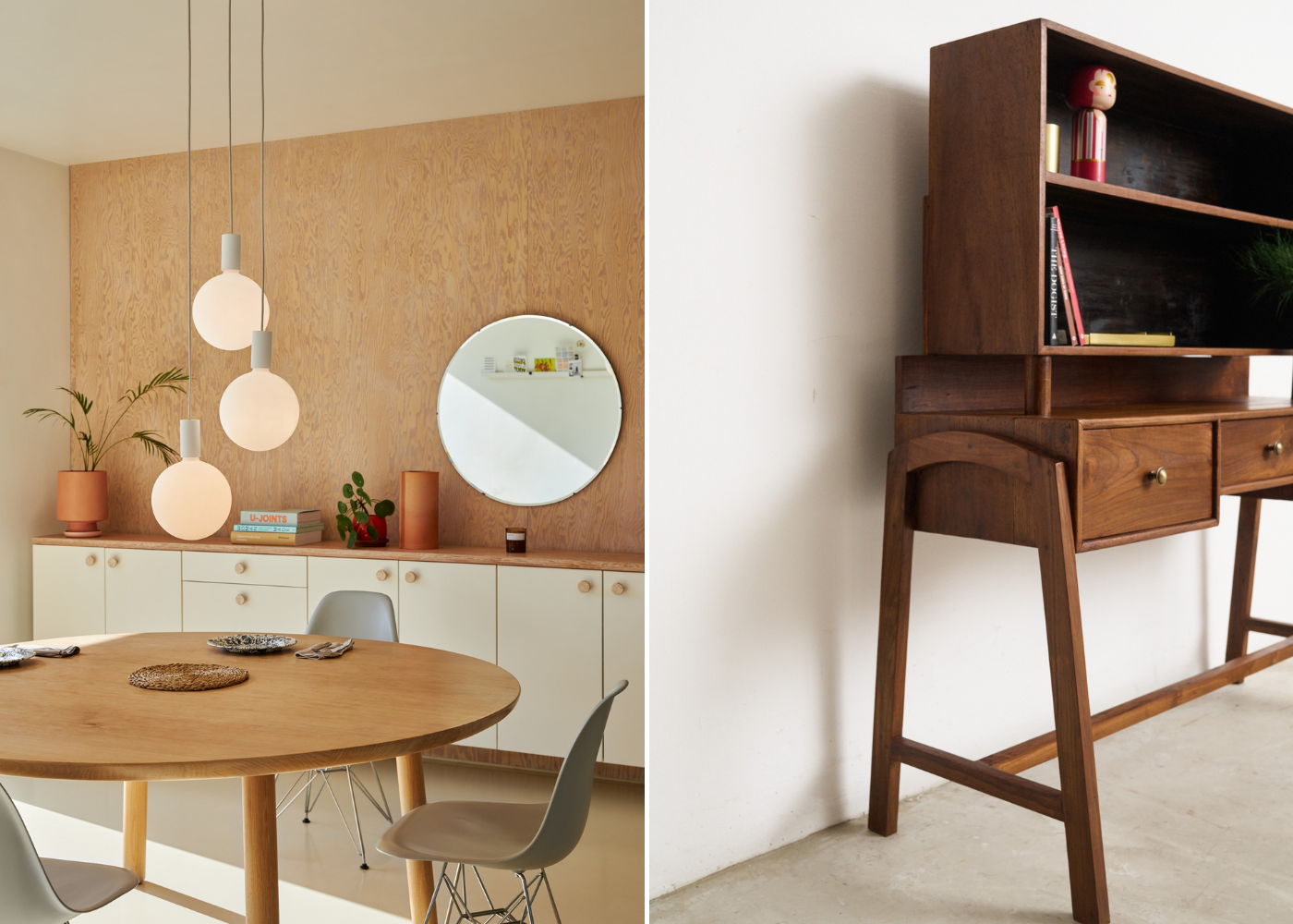 Where to buy sleek solid wood furniture in Singapore | Honeycombers ...