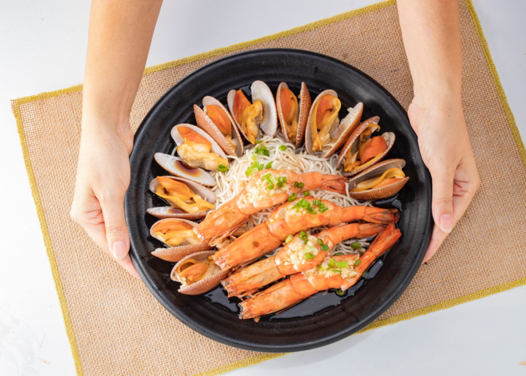 Pao Fan in Singapore: Best Places for Broth that Hits the Spot