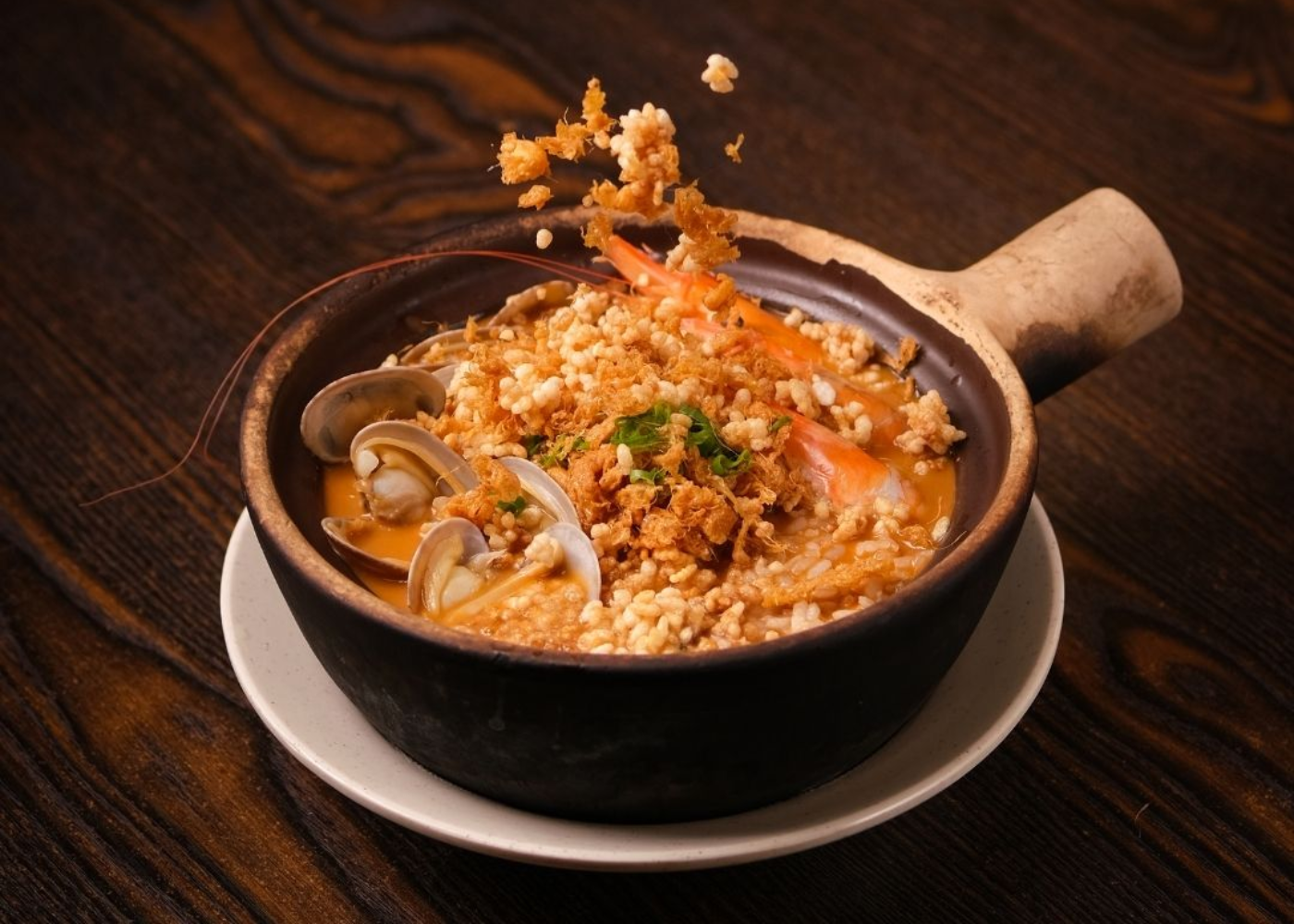 Pao Fan in Singapore: Best Places for Broth that Hits the Spot