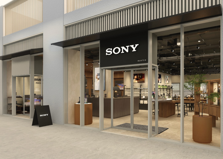 12 electronic stores in Singapore for your tech needs | Honeycombers ...
