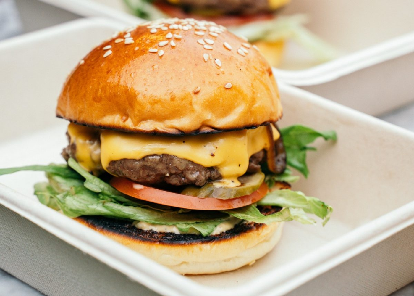 Best Burgers in Singapore: 12 Spots for Juicy Patties and Buns