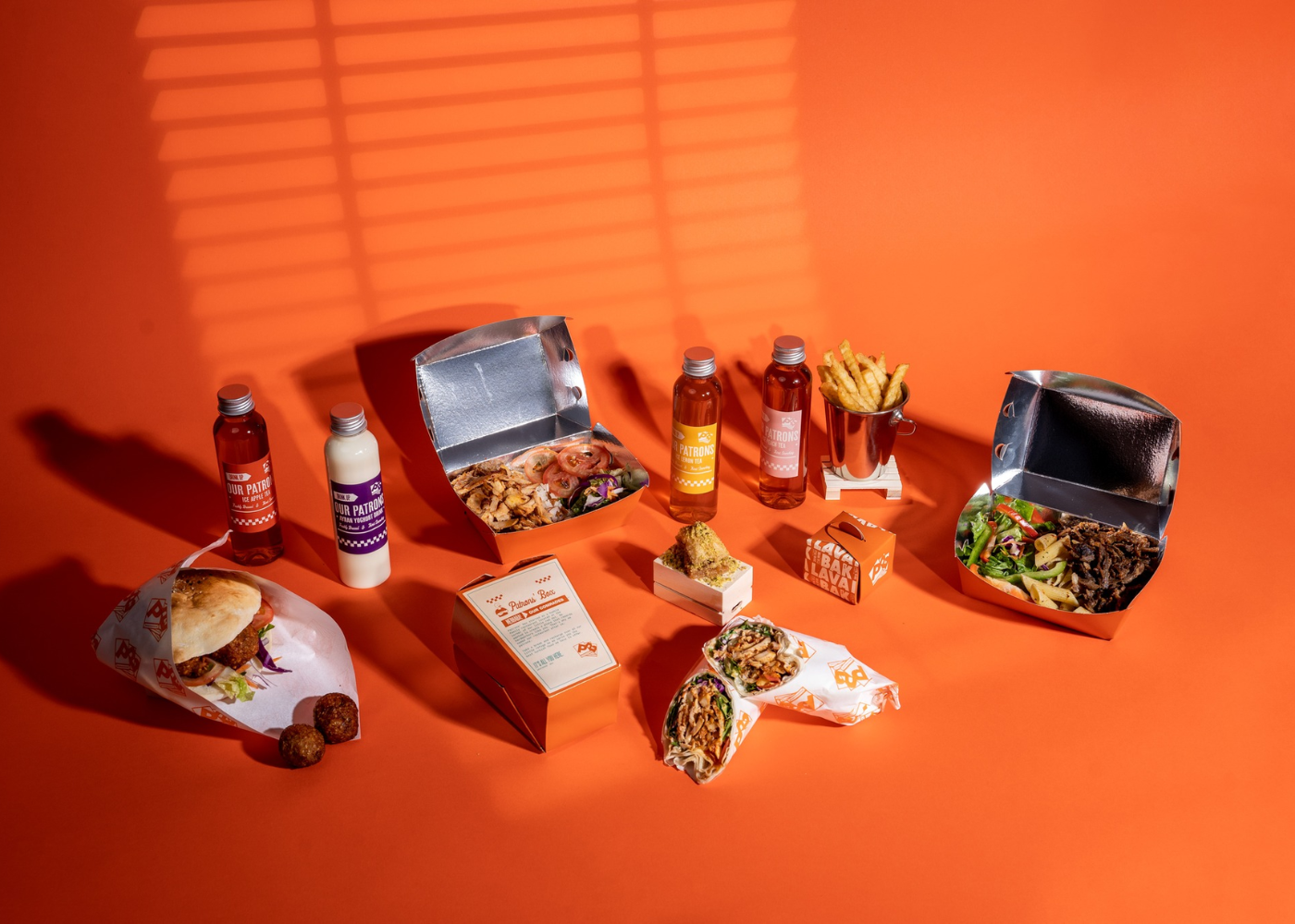 Raffles Place Food Spots You Need To Bookmark For Lunch