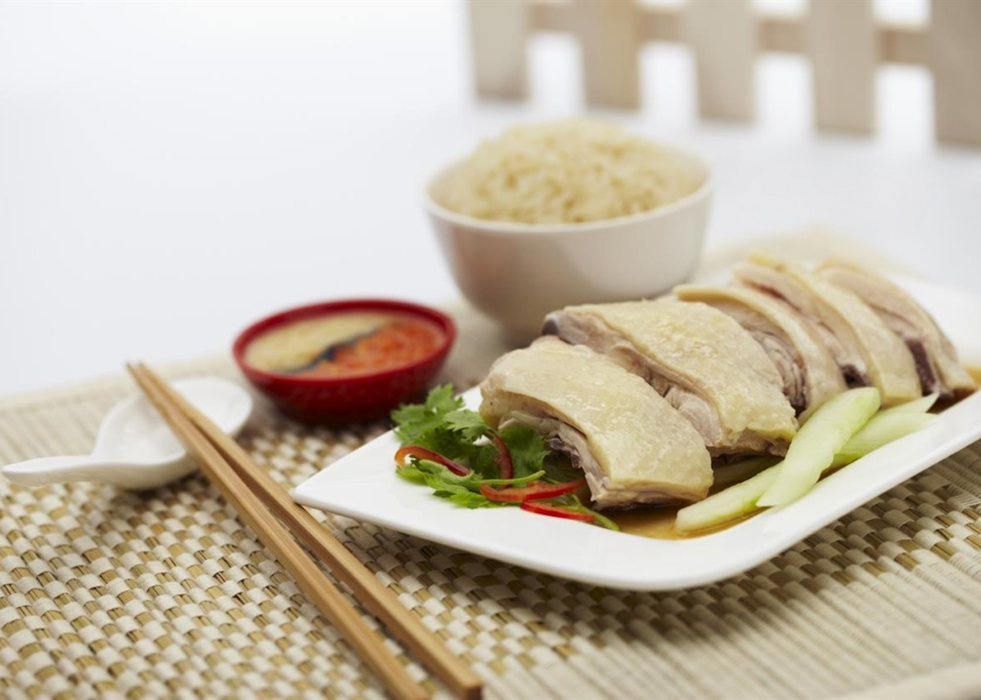Best Chicken Rice in Singapore: Your Guide To The Iconic Dish