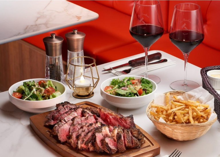 21 Best French Restaurants In Singapore: From Affordable To Luxe