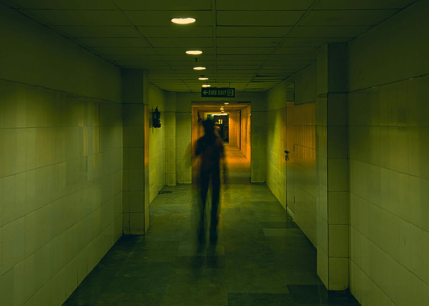 7 Ghost Tours in Singapore For A Haunted Experience