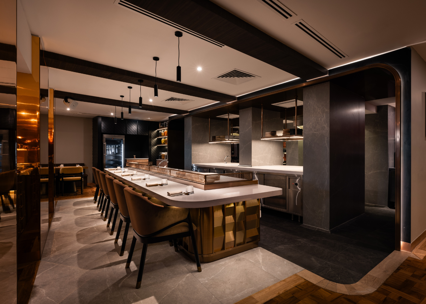 20 Best Set Lunches in Singapore