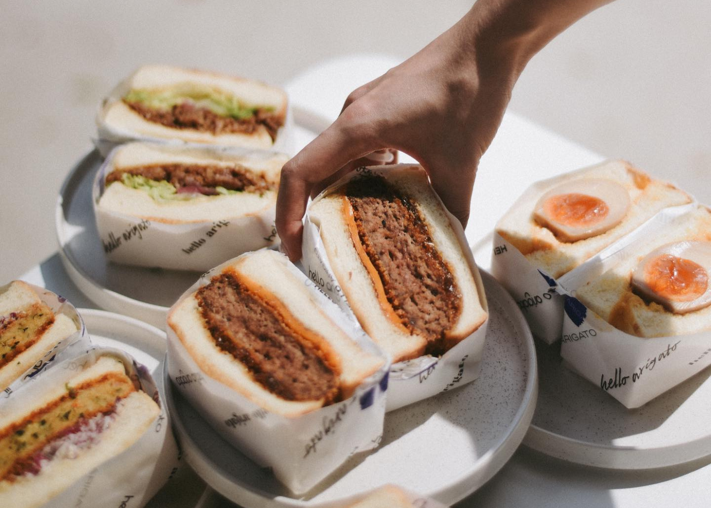 19 Best Sandwich & Sando Shops in Singapore For A Hearty Meal