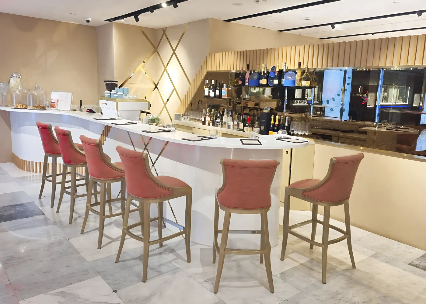 Orchard Road food guide: Top restaurants, cafes and bars | Honeycombers ...