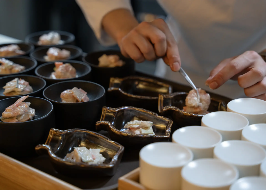 Orchard Road food guide: Top restaurants, cafes and bars | Honeycombers ...