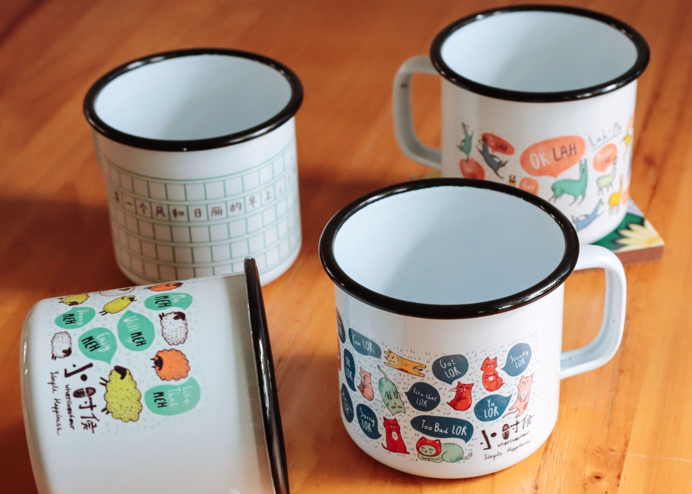 Singlish 101: Guide to Singapore’s Unique Language & Local Slang