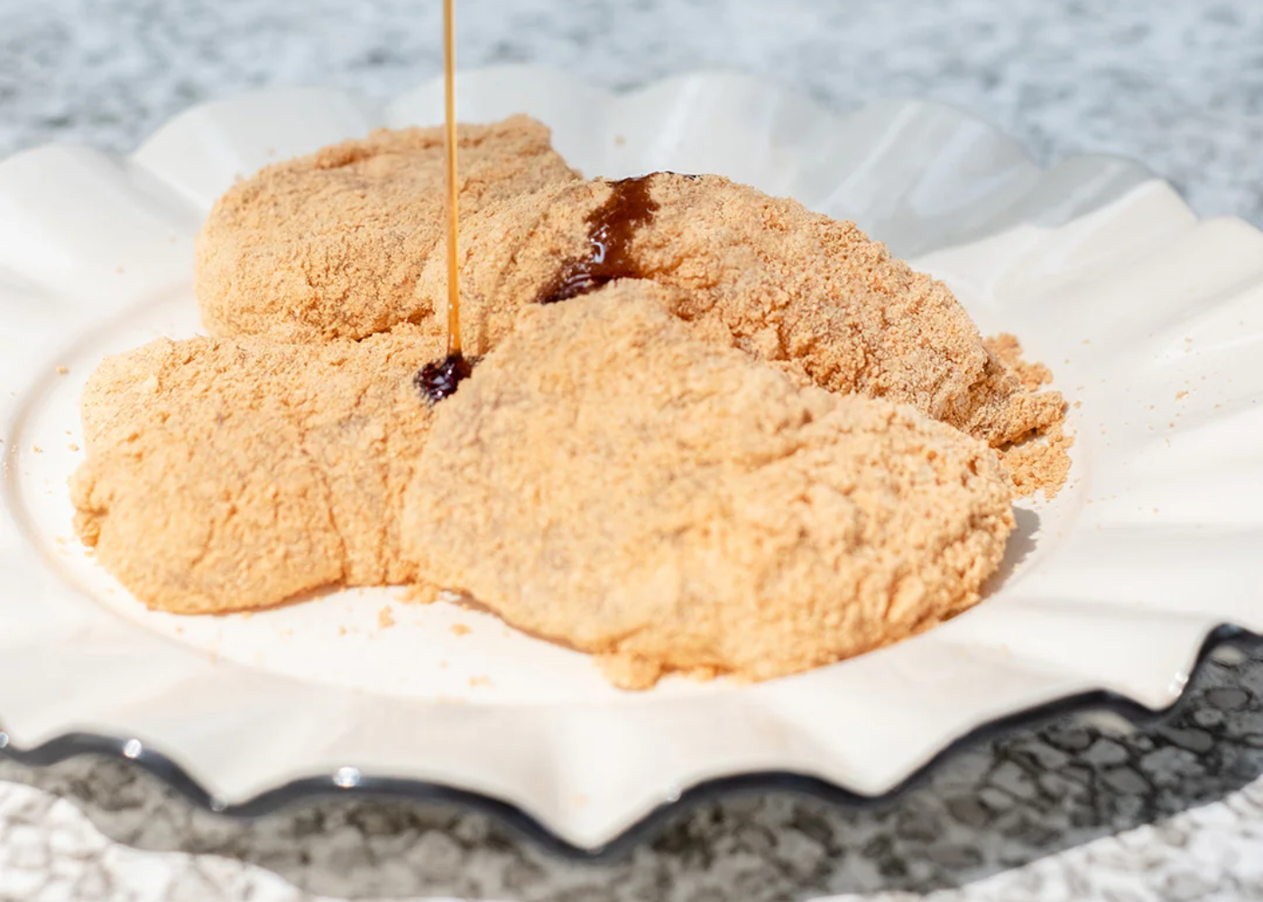 The best warabi mochi and mochi desserts in Singapore | Honeycombers ...