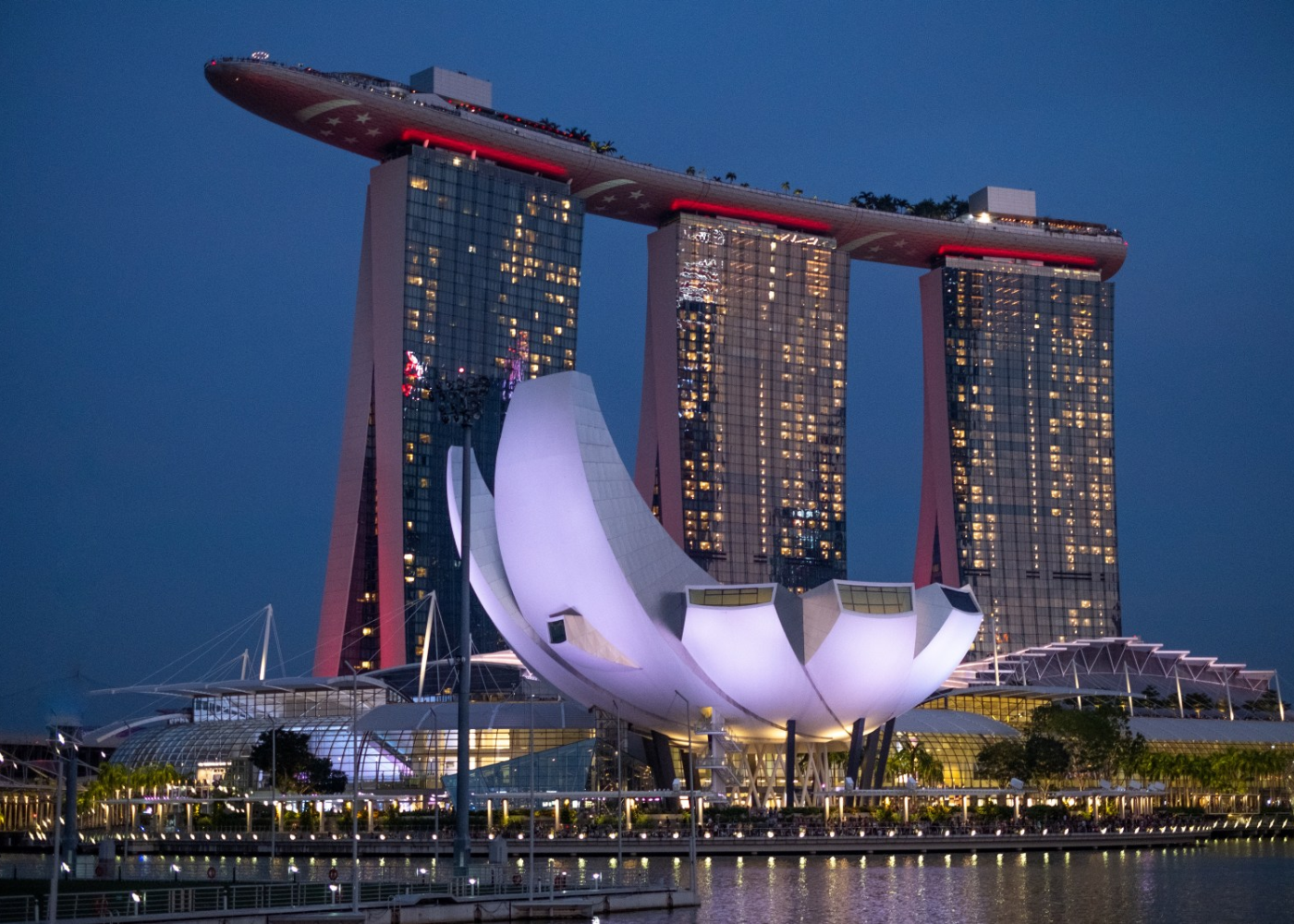 Things to do this weekend in Singapore: 30 August - 1 September ...
