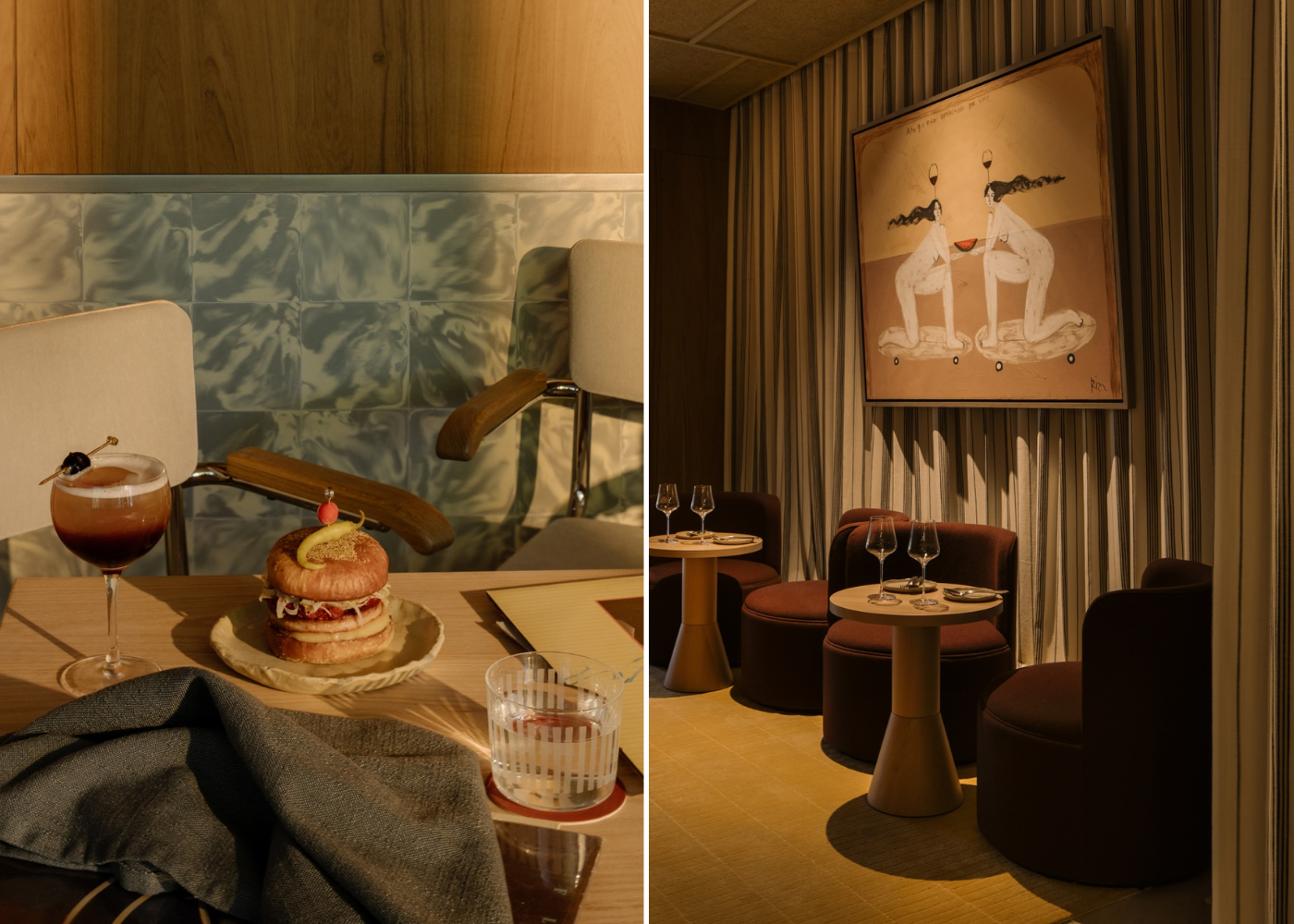 New Bahru: Food, Restaurants and Things To Do