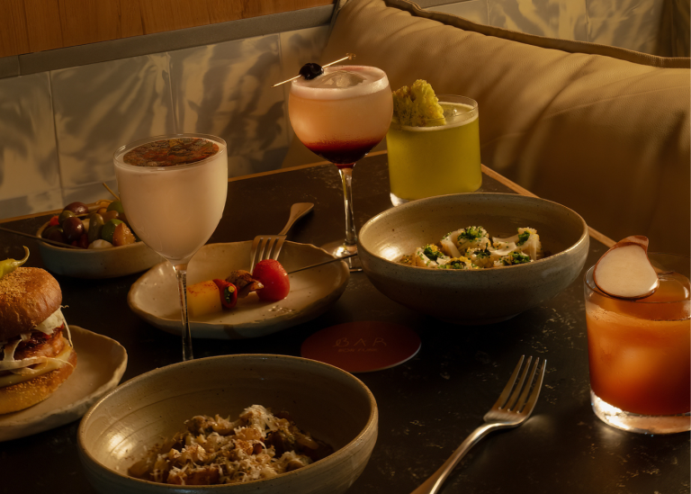 2024's New Bars and Menus in Singapore: Inside the 23 Spots