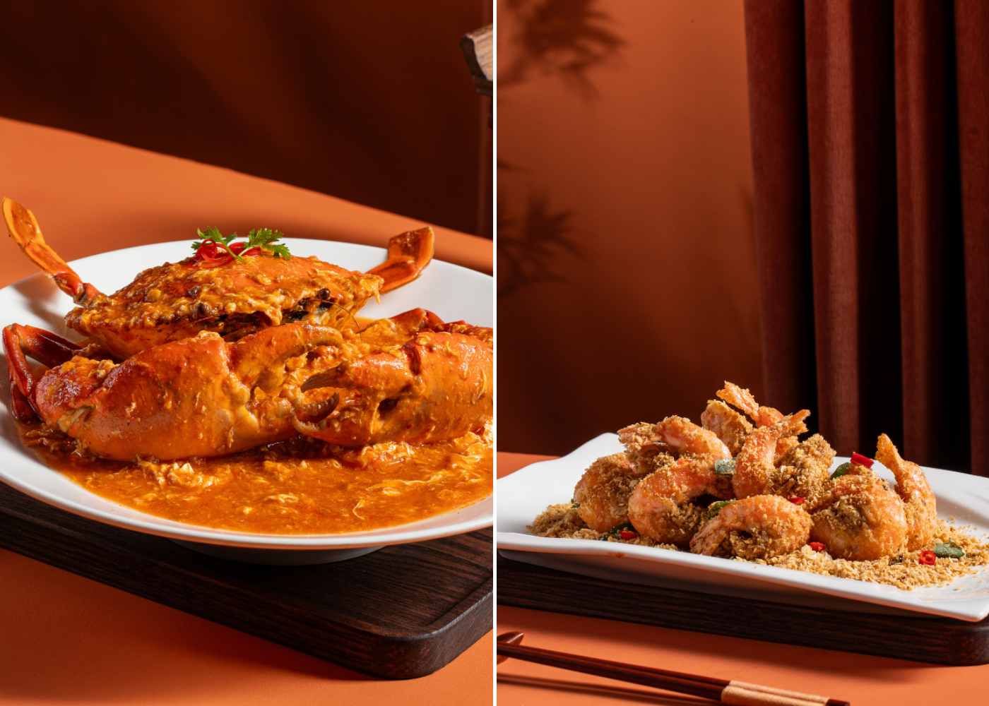 Dempsey Hill Guide: Best Restaurants, Cafes, Bars & Shops