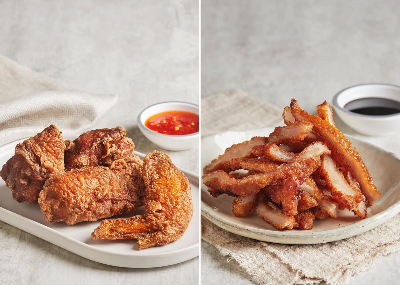 9 best prawn paste chicken spots in Singapore | Honeycombers Singapore