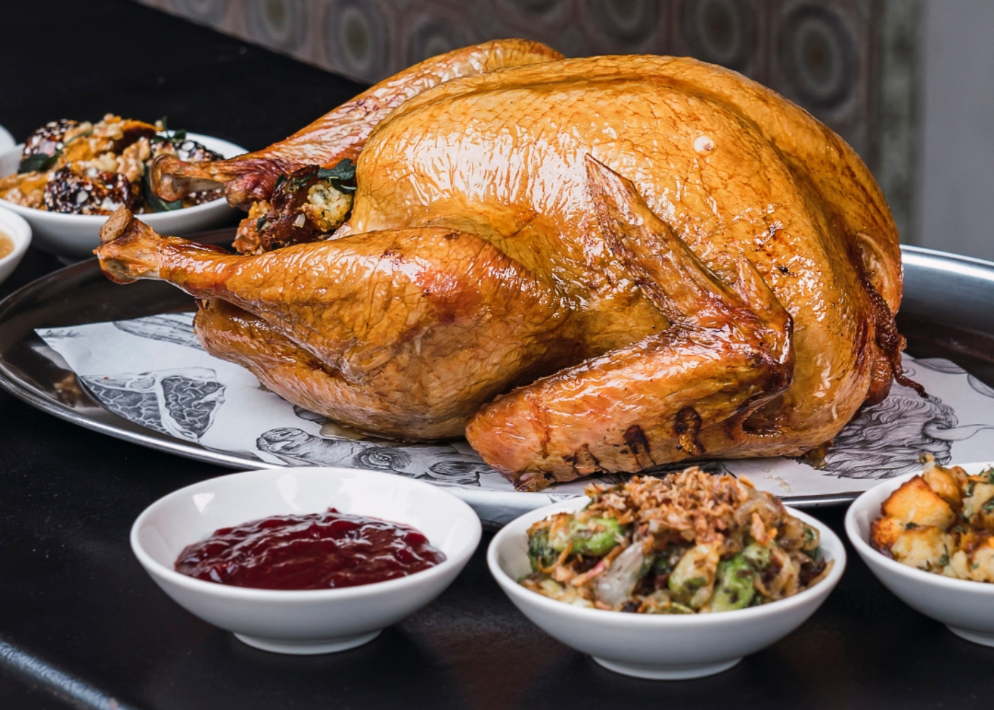 Best turkeys for Christmas 2024 in Singapore | Honeycombers Singapore