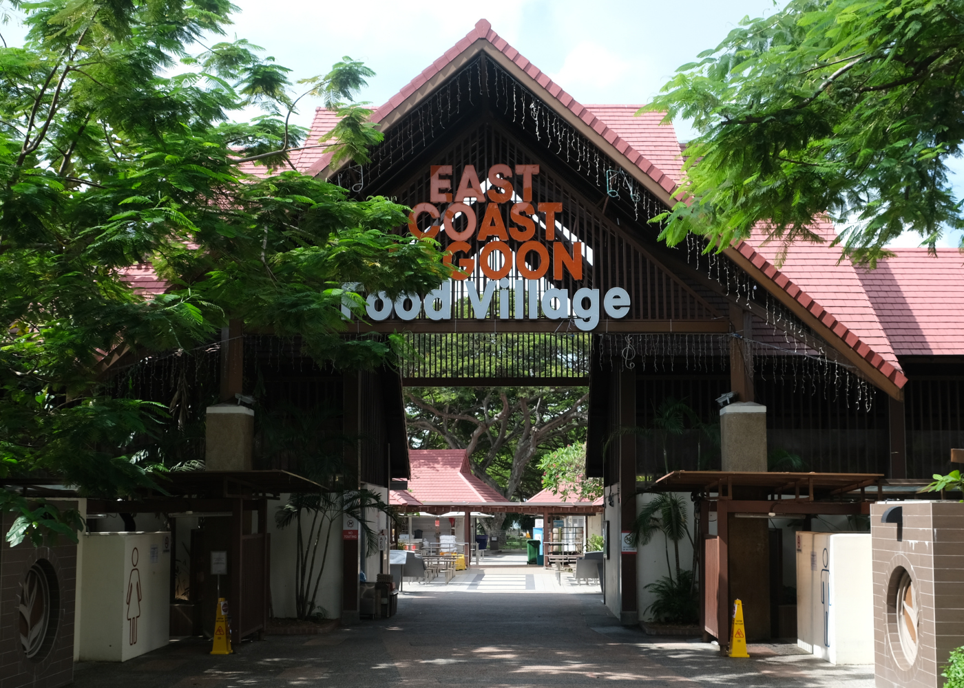 East Coast Lagoon Food Village: All the stalls to try | Honeycombers ...