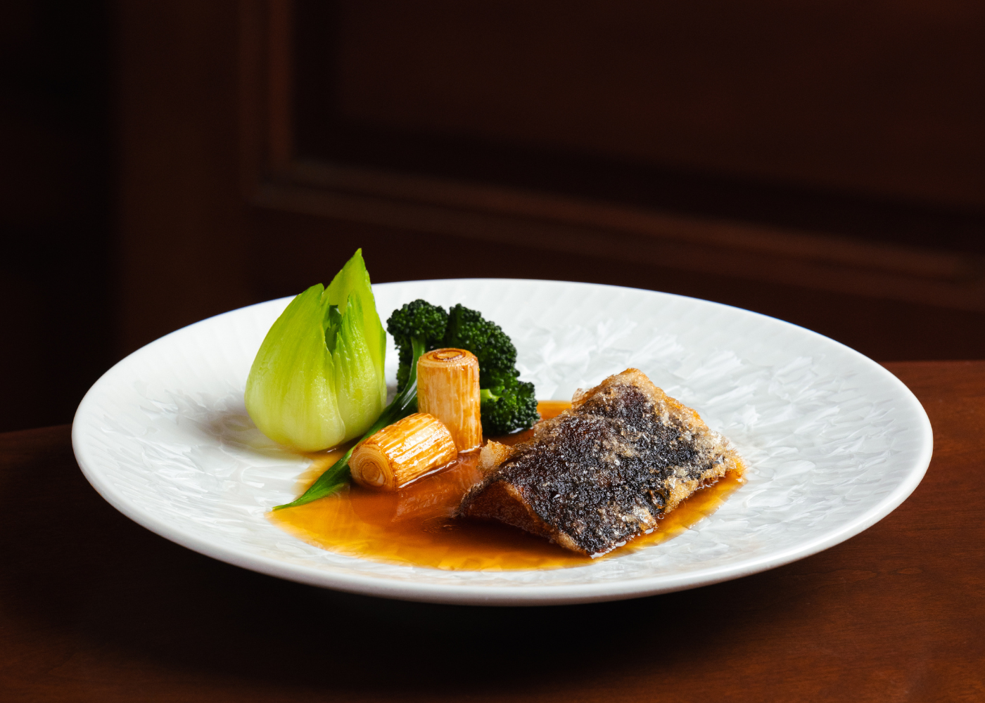 Tien Court: We rate every dish we tried at this Teochew restaurant ...